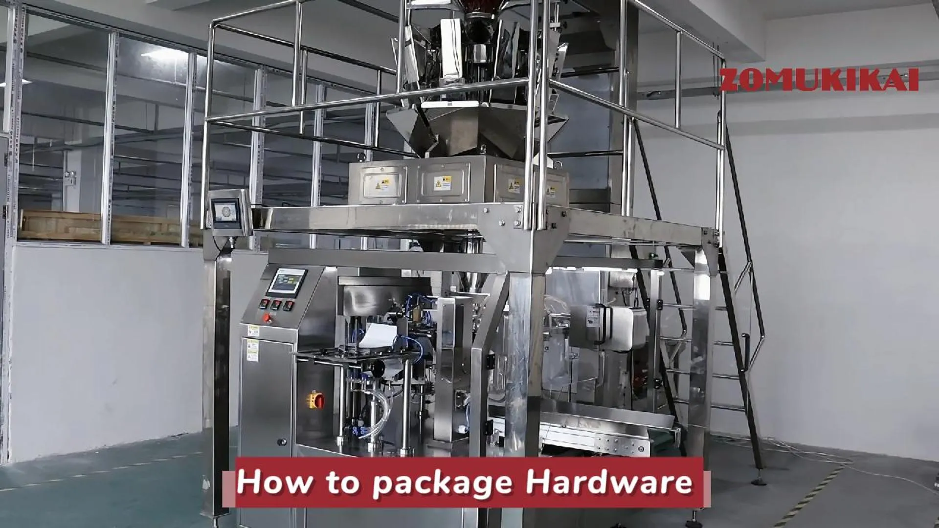 How to Package Handwheels | ZOMUKIKAI Manufacturer