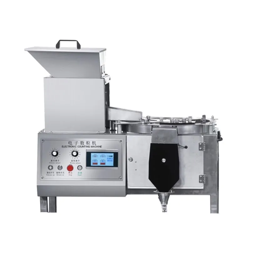 Máquina contadora | ZOMUKIKAI Machines