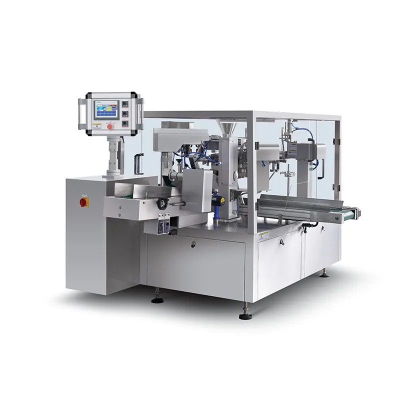 Bagging machine | ZOMUKIKAI Mahcines